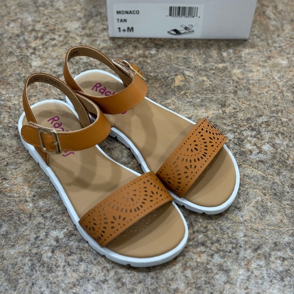 Rachel Shoes | Shoes | New Girls Rachel Shoes Sandals | Poshmark